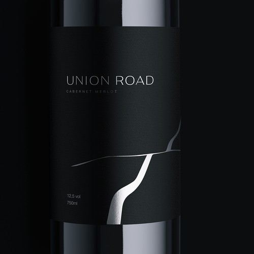 Designs | Wine label for new Australian Wine export brand. | Product ...