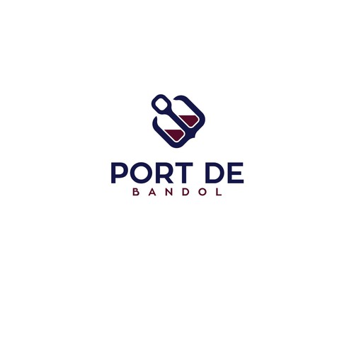 Bandol marina is looking for its logo | Logo & brand identity pack contest