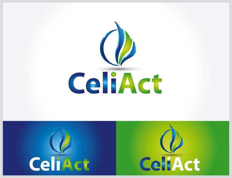 New Promising Dietary Supplement for Celiac Disease Needs Logo! | Logo ...