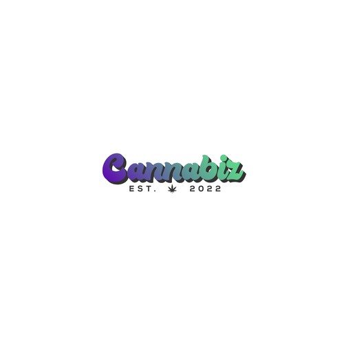 Designs | A fun but classy professional look for a cannabis business ...