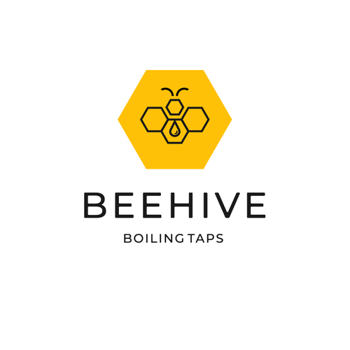 Designs | Beehive Boiling Taps Launch | Logo & brand guide contest