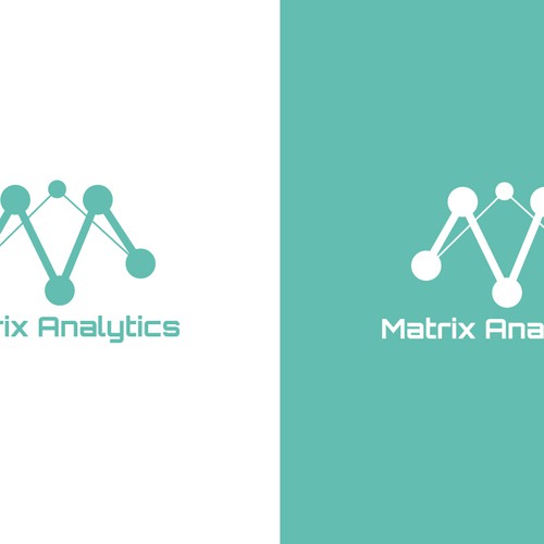 Create a logo for Matrix Analytics | Logo design contest