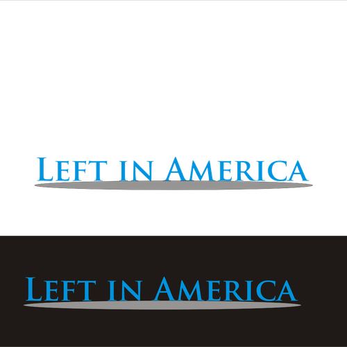 Left wing political news outlet and blog | Logo design contest