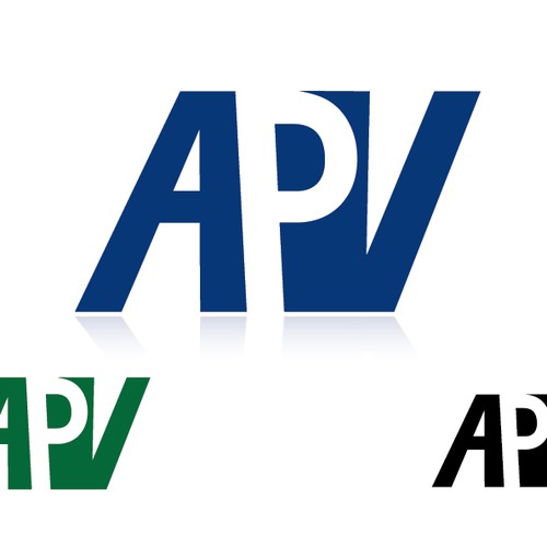 Help APV with a new logo | Logo design contest