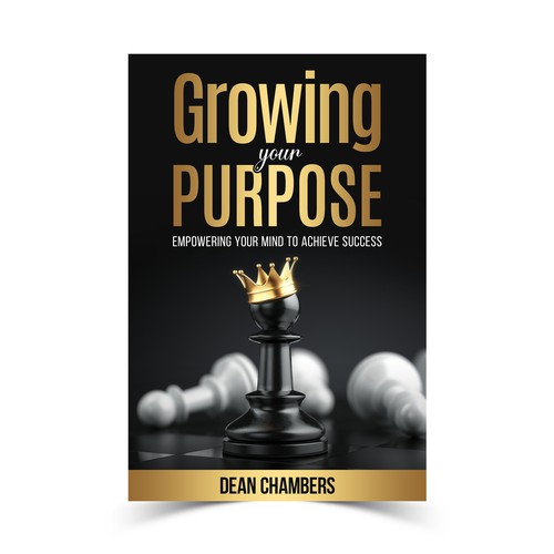 Designs | Looking for a powerful impactful book cover design. That is ...