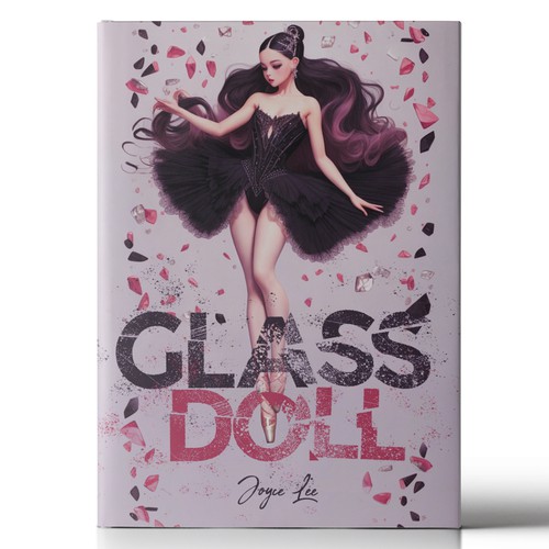 Designs | Design a cover for a sad girl poetry book *illustrations are ...