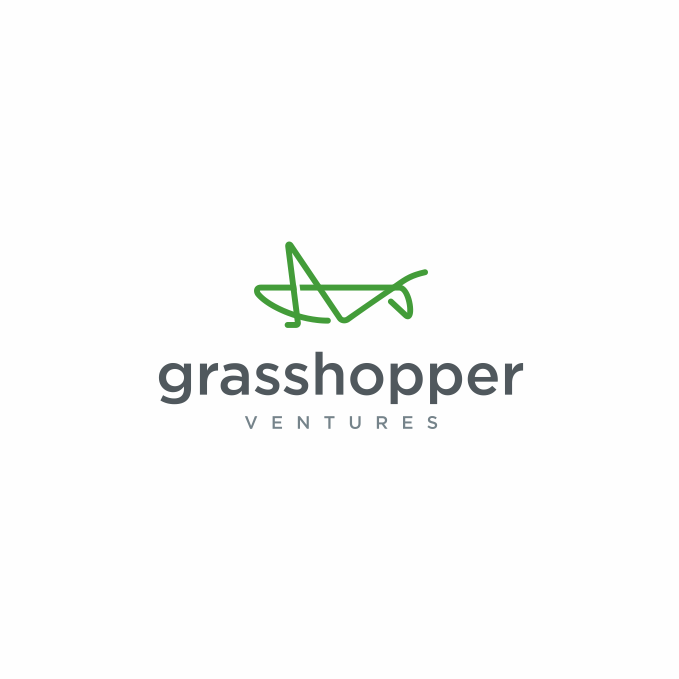 Grasshopper Logos - Free Grasshopper Logo Ideas, Design & Templates