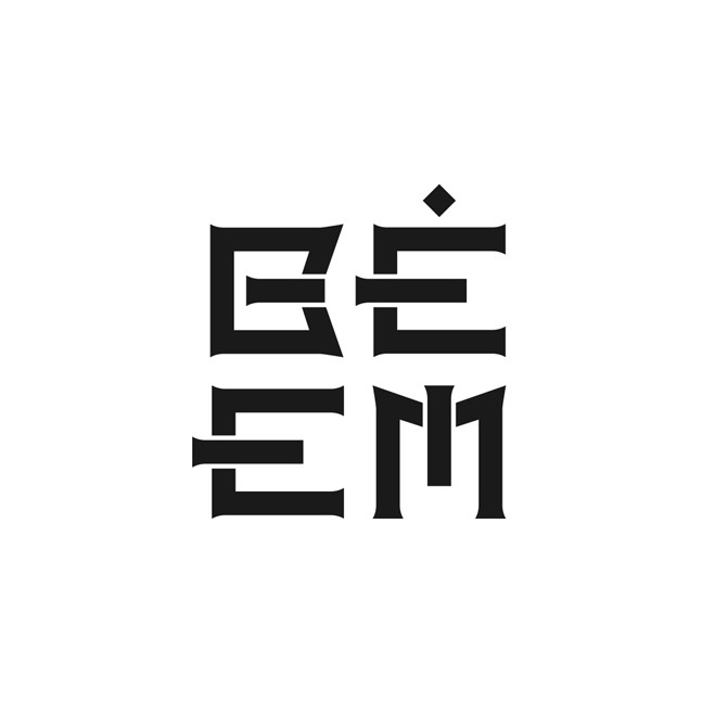 Enigma Logos - Free Enigma Logo Ideas, Design & Templates