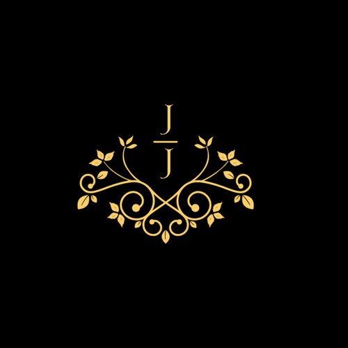Designs | Custom monogram for the wedding of Jessica and Jordan | Logo ...