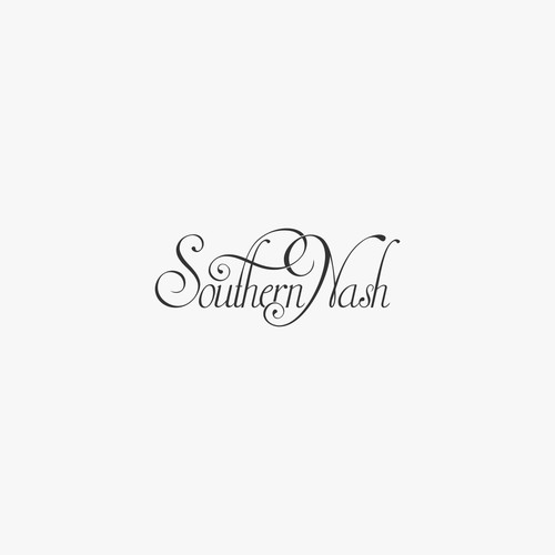 Design a classic organic logo for Southern Nash | Logo design contest