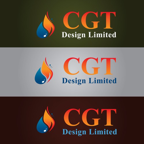 Sprinkler/Fire Protection Design Company | Logo design contest