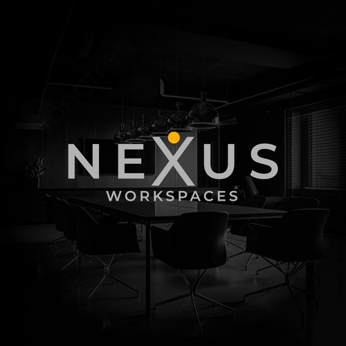 Designs | Logo Design for 3rd largest office-space leasing company in ...