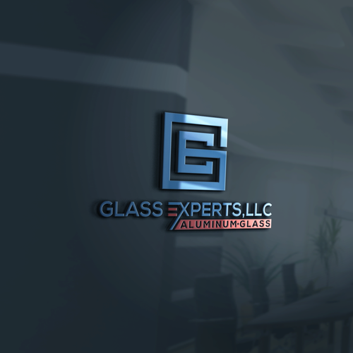 Glass and aluminum company/ modernize Current logo. Read Brief ...
