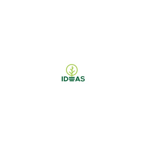 Créer un logo innovant pour IDEAS | Logo design contest