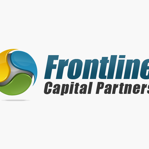 Frontline Capital Partners needs a new logo | Logo design contest