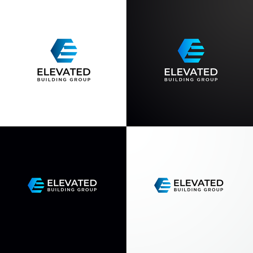 Designs | Sleek construction company logo for jobsite signs and company ...