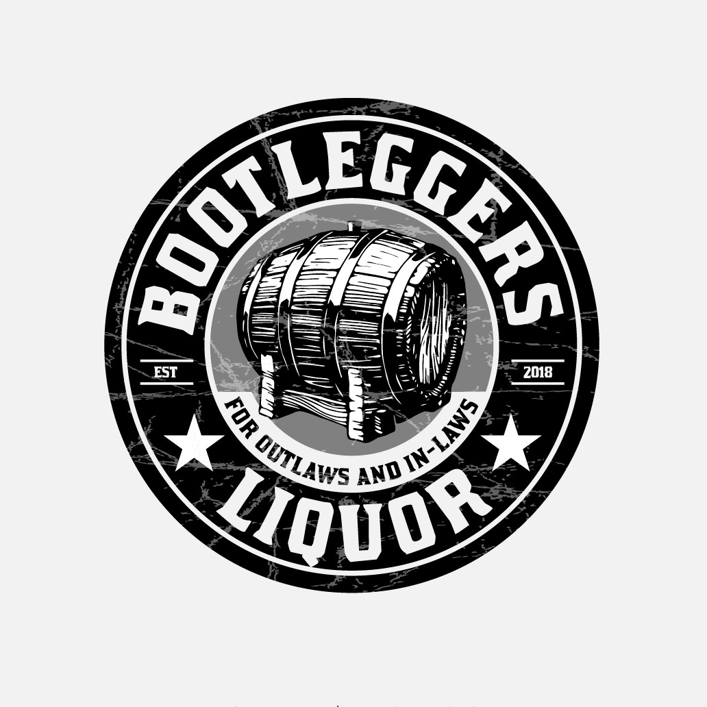 Liquor Logos - Free Liquor Logo Ideas, Design & Templates
