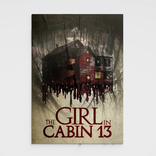 Designs | Horror Movie Poster That Appeals to Men/Women 18-44 | Poster ...