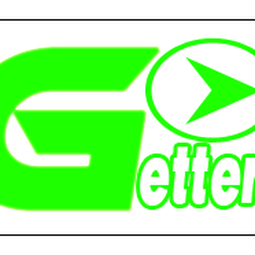 Go-Getters needs a new logo | Logo design contest