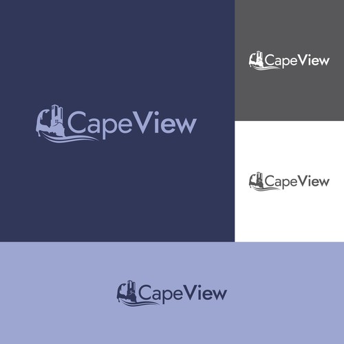Designs | CapeView Logo Contest | Logo design contest