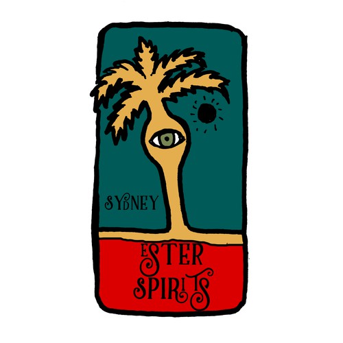 Designs | New Australian Craft Distilling Logo and Label for booze ...