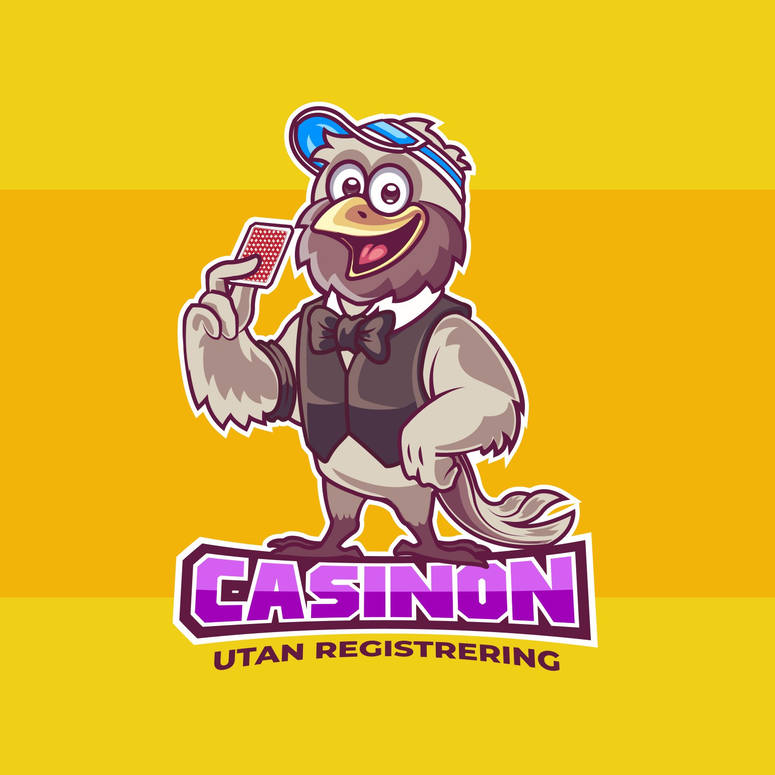 Cartoon Bad Bunny Logos - Free Cartoon Bad Bunny Logo Ideas, Design ...