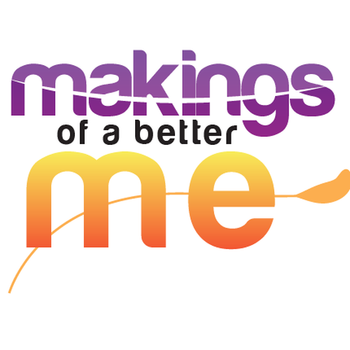 logo for Makings of a Better Me | Logo design contest