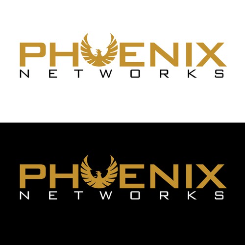 Phoenix Networks | Gaming Community | Logo Design Needed | | concurso ...