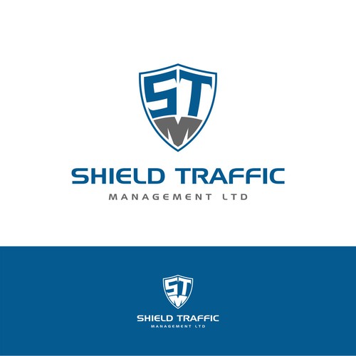 New UK Traffic Management Company Logo | Logo design contest