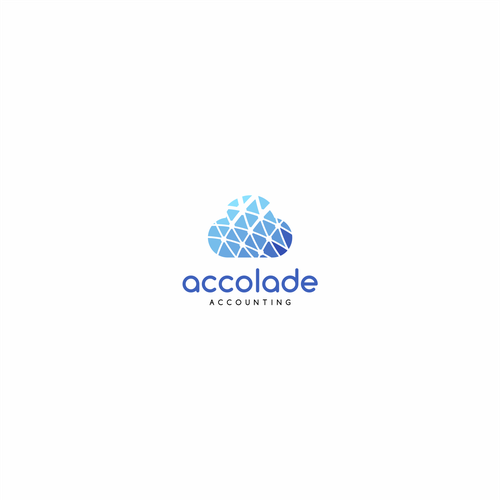 Design a logo to create an identity for Accolade Accounting | Logo ...