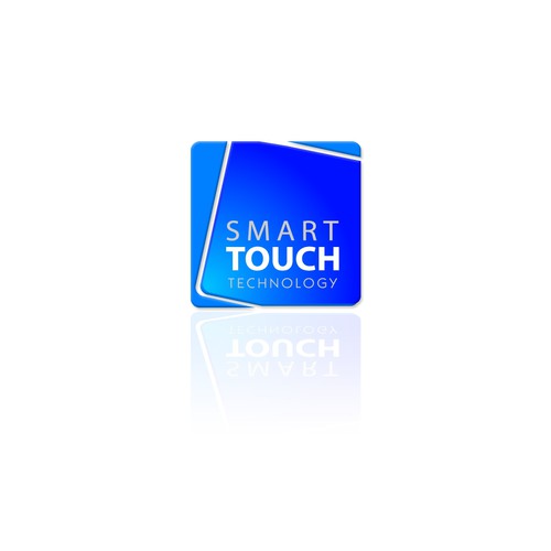 Logo for Touch Screen Software Development Company | Logo design contest