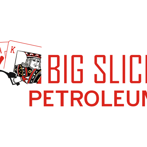BIG SLICK PETROLEUM, LLC. Logo Design Contest! | Logo & business card ...