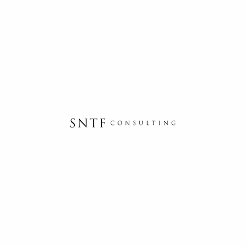 SNTF Consulting | Concours: Création de logo