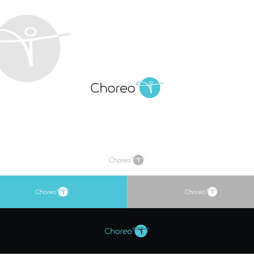 Create a Logo for Choreography Software | Logo design contest