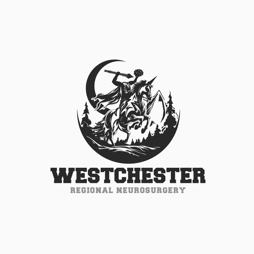 Designs | One of a kind Neurosurgery Logo Design | Logo design contest