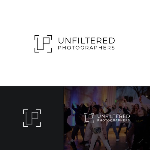 Designs | Professional high-end logo for candid community event ...