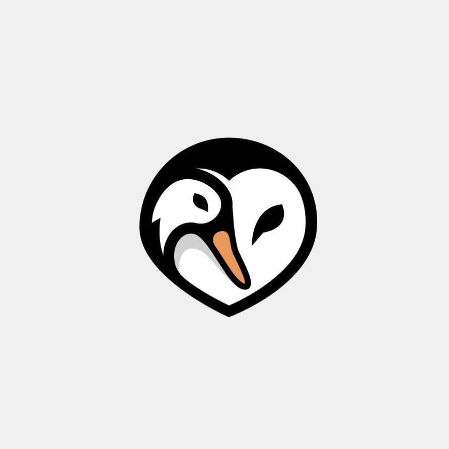 Puffin Logos - Free Puffin Logo Ideas, Design & Templates
