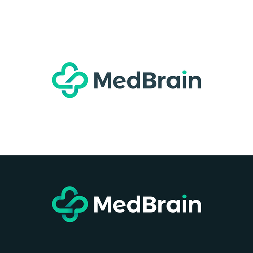Designs | Logo & Branding for MedBrain | Delivering free medical ...