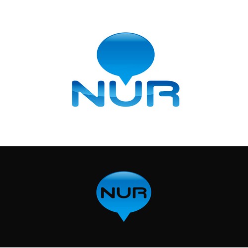 Create a winning logo for Nur | Logo design contest