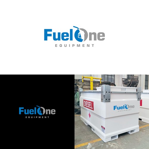Designs | Equipment sales and rental company needs logo ( fuel tanks ...