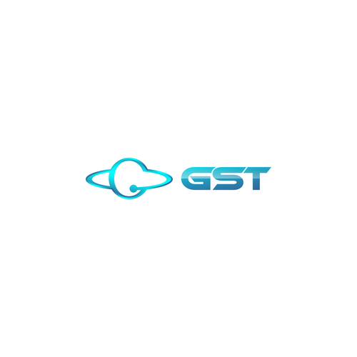 GST New Corporate Logo | Logo design contest