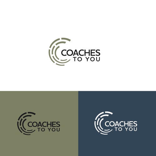 Designs | Coaches To You | Logo design contest