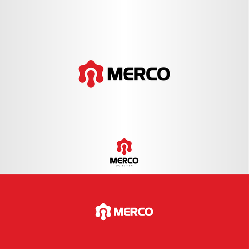 Logo design for "Merco" | Logo design contest