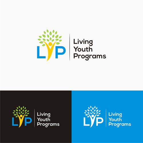 LYP logo design | Logo design contest