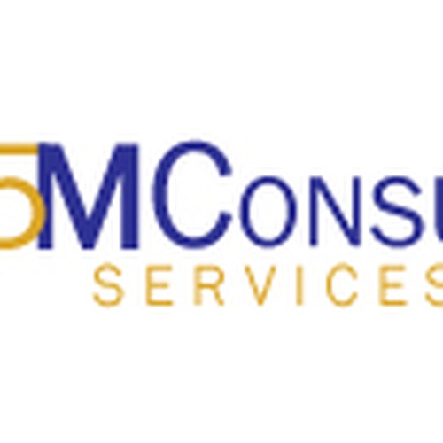 Logo Design for 5M Consulting Services, LLC | Logo design contest