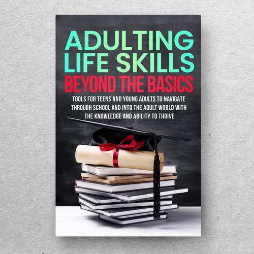 Designs | Appeal to young adults who want to thrive independently ...