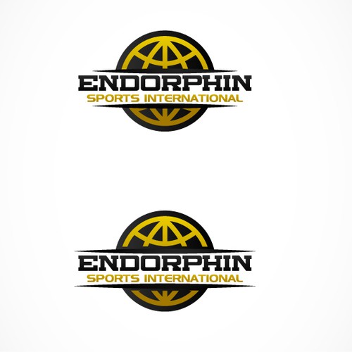 Help Endorphin Sports International with a new logo | Logo design contest
