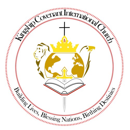 KCIC Wins 2018 | Logo design contest