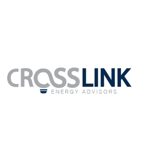 Crosslink Energy needs a logo!! | Logo design contest