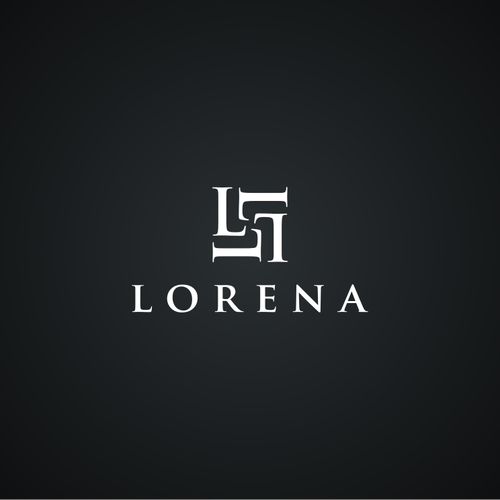 Logotipo De Lorena